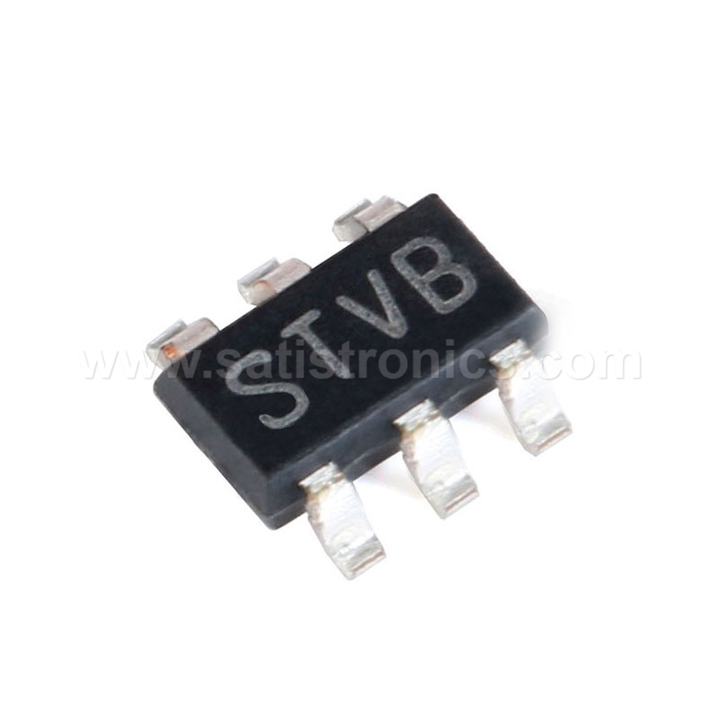 TI LM2842XMK-ADJL SOT23-6 Step Down Voltage Regulator 42V | Satistronics